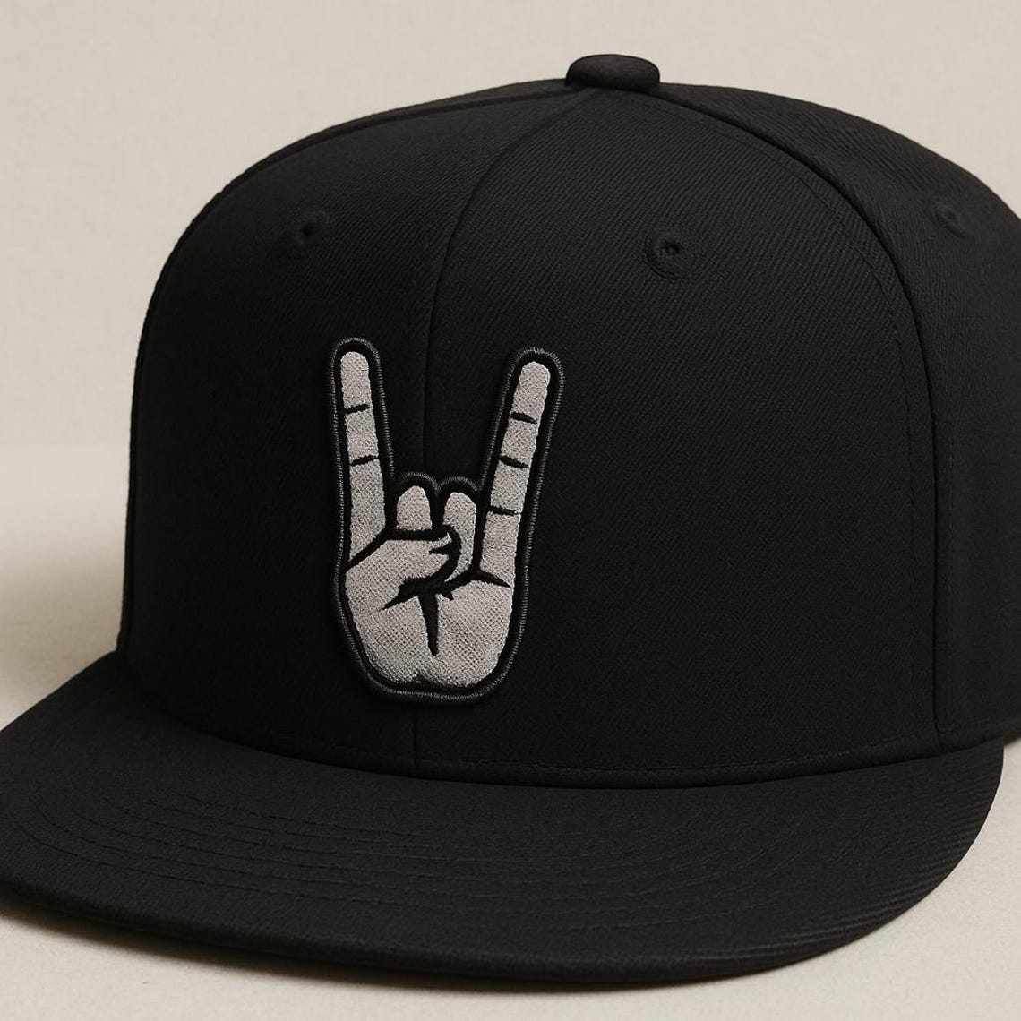 5th Ward Hand Sign Patch – H Town Screwston Jackets, Backpacks, Music ...