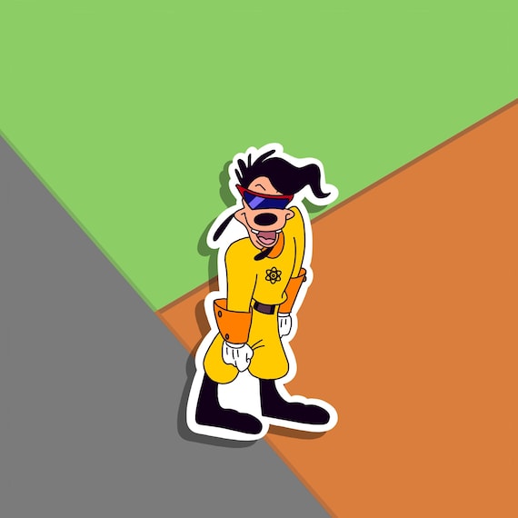 Max Goof Powerline