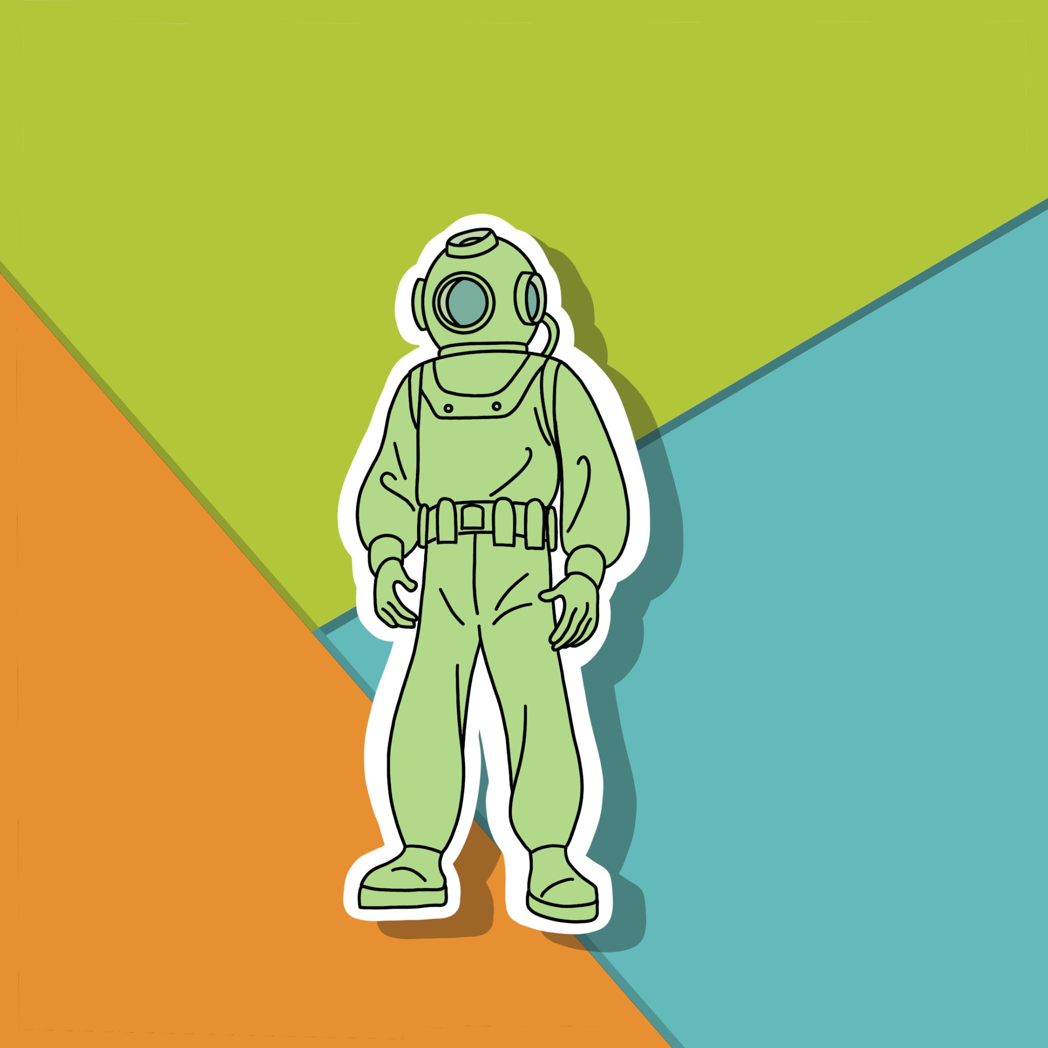 Scooby Doo 2 Captain Cutler