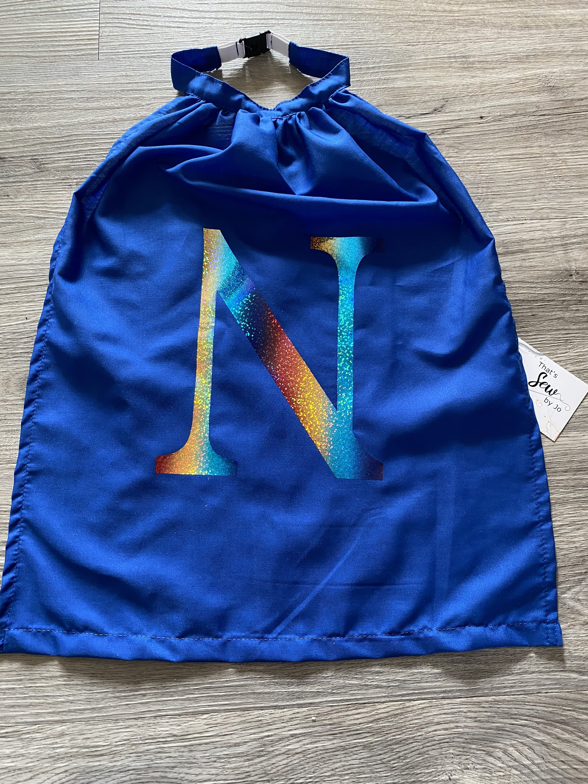 Super Hero Cape Costume Personalised Lots of Colours Superhero | Etsy