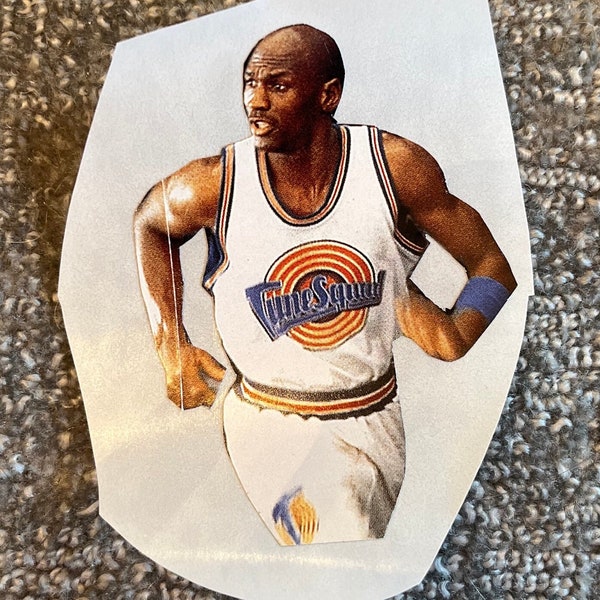 Space Jam Stickers - Etsy