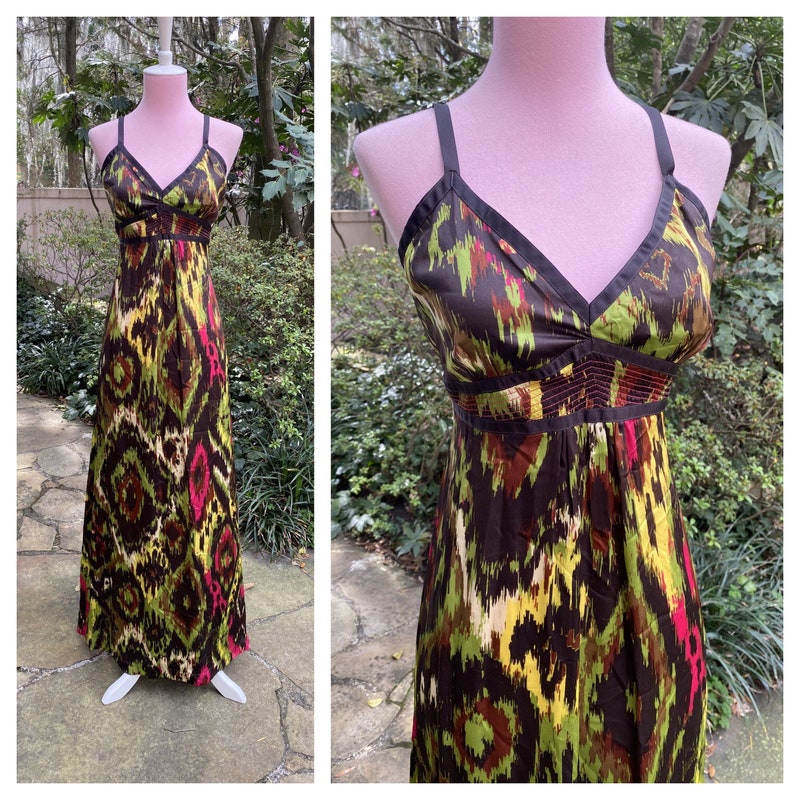 Afrocentric Dress - Etsy