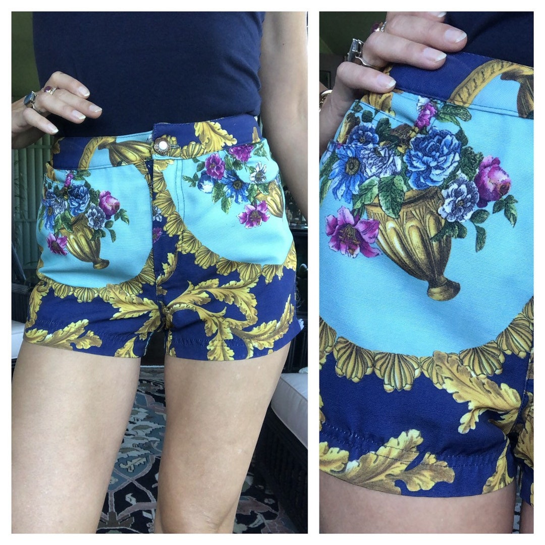 90s Shorts, 80s Shorts, Like Versace, 90s Theme Party, Vintage Booty ...