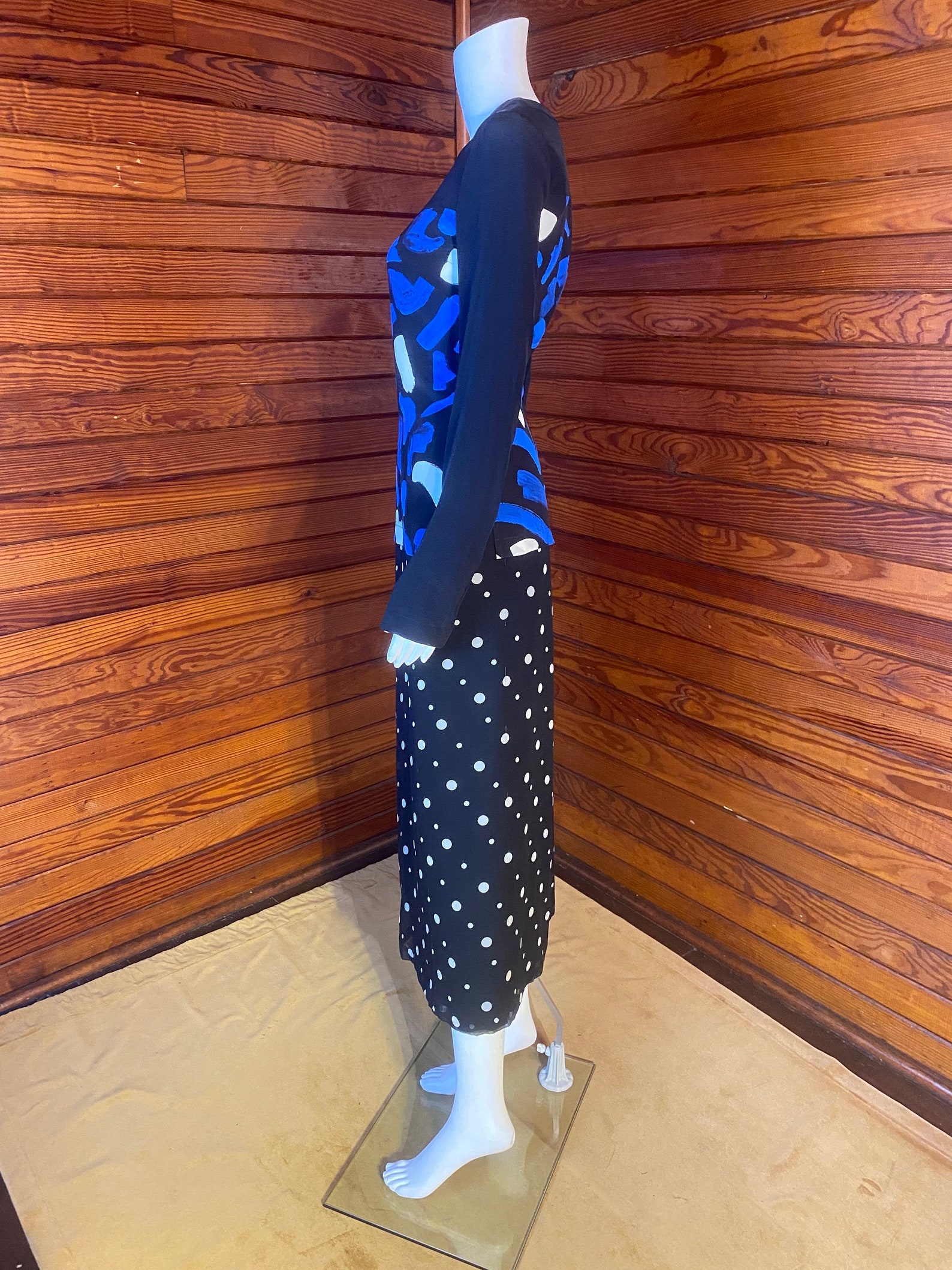 Blusa de seda, camisa de seda, Jason Wu, blusa de seda negra, blusa de ...