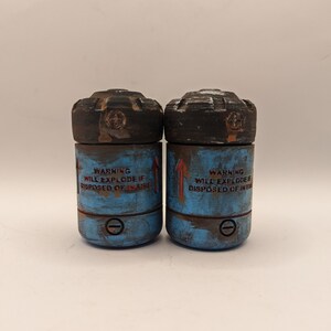 Fusion/cryo Cell & Electron Charge Pack - Etsy