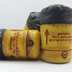 Fusion/cryo Cell & Electron Charge Pack - Etsy