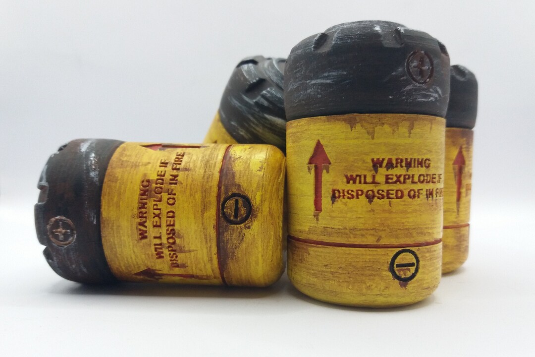 Fusion/cryo Cell & Electron Charge Pack - Etsy