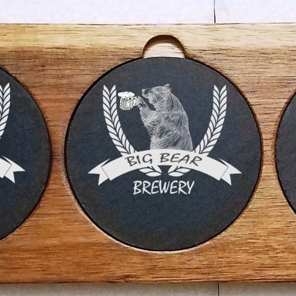 Beer Paddle - Etsy