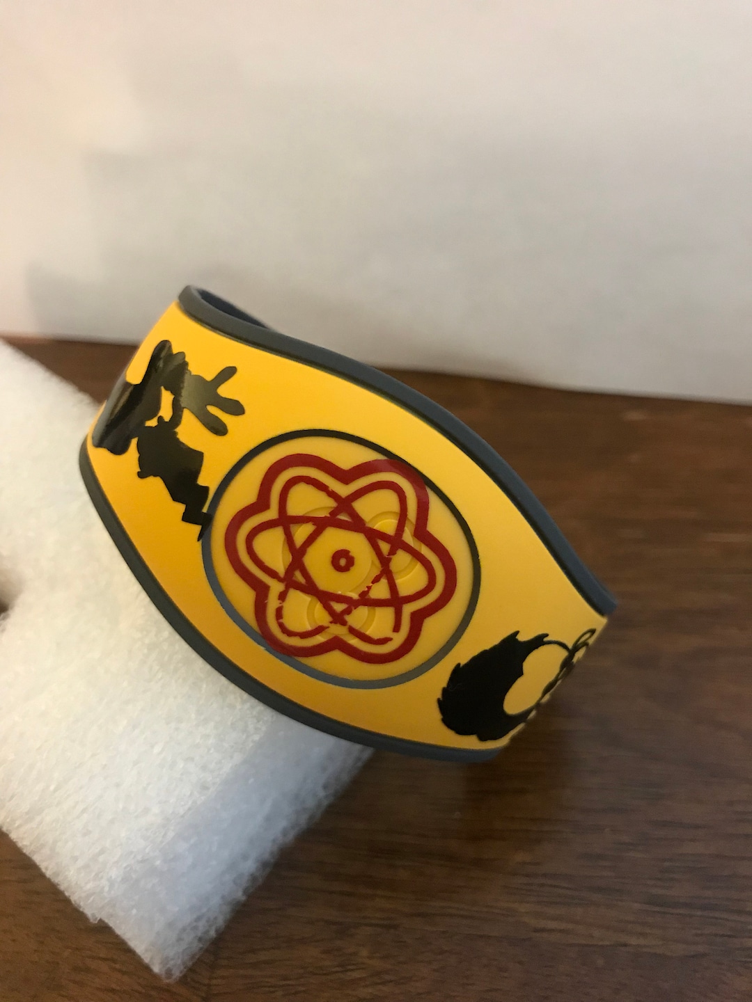 Powerline Magic Band Decal Pack - Etsy