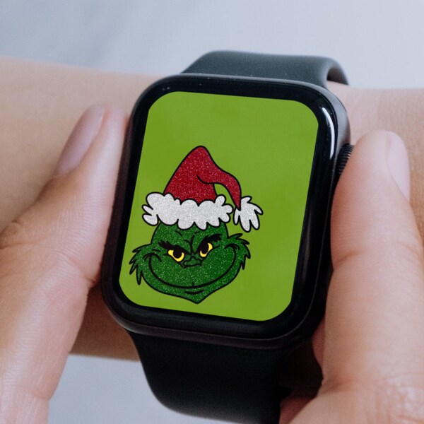 Grinch Decorations - Etsy