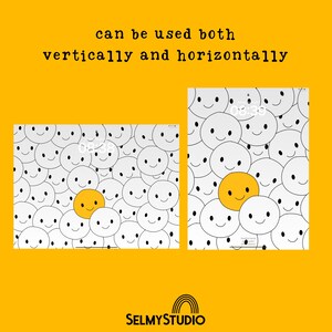 Smiley Face iPad Wallpaper Happy Face, iPad Background Wallpaper Happy ...