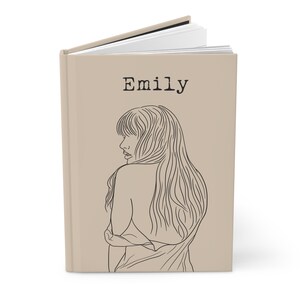 TTPD New Album Notebook, the Tortured Poets Department Journal, TS New ...