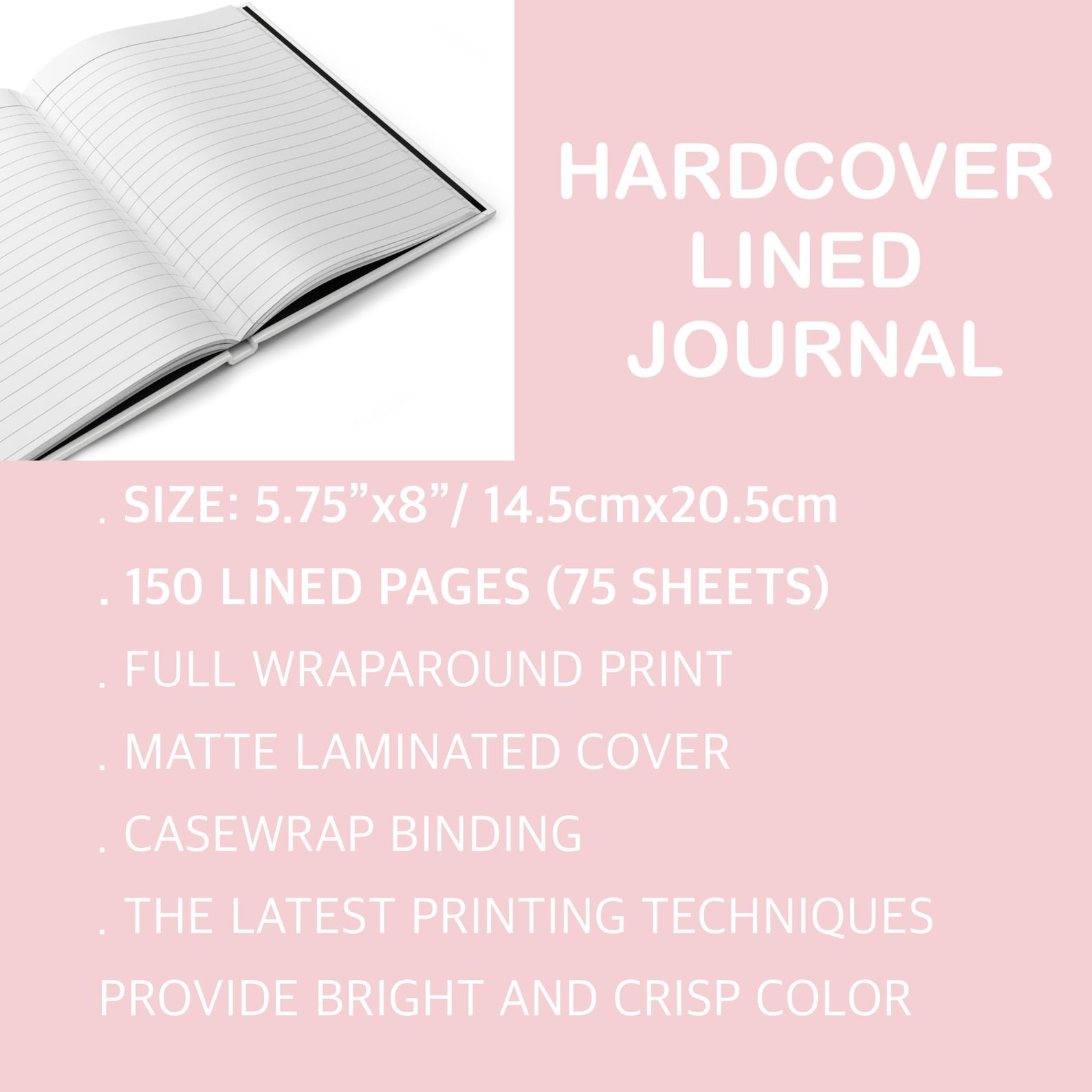 COQUETTE JOURNAL Personalized Black BOW Trendy-girl Aesthetics Journal ...