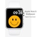 APPLE WATCH FACE Smiley Apple Watch Charms Trendy Watch - Etsy