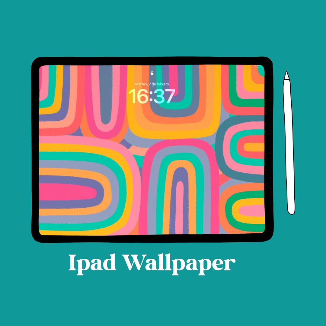 IPad Wallpaper iPad Background Wallpaper iPad Aesthetic - Etsy
