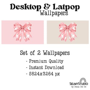 PINK HALLOWEEN COQUETTE Bow Wallpaper Aesthetic Coquette Cute Halloween ...