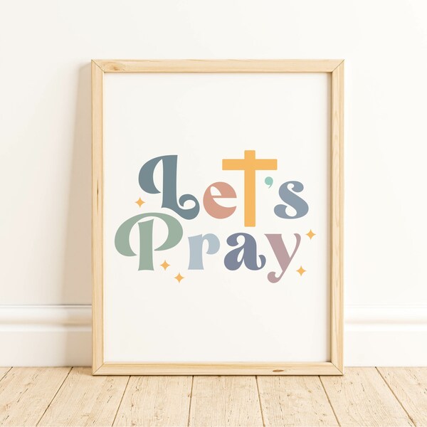 Catholic Wall Art - Etsy