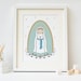 LOURDES, Our Lady, Saint Printable, Catholic Print, Catholic Gift for ...