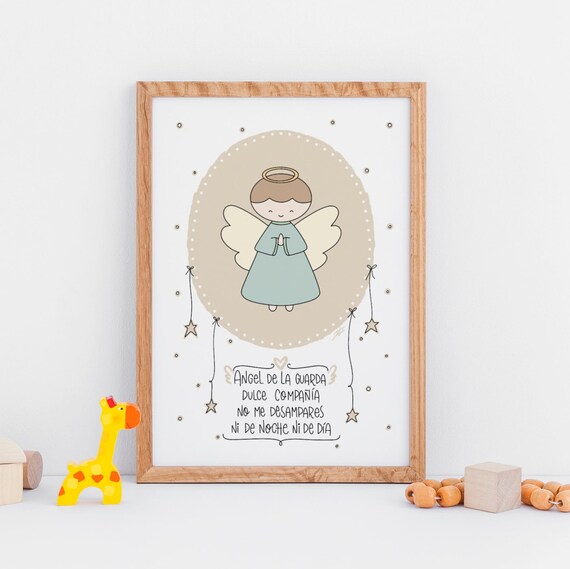 Guardian Angel Prayer For Kids