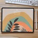 Boho Rainbow iPad Wallpaper Boho iPad Wallpaper Rainbow iPad - Etsy