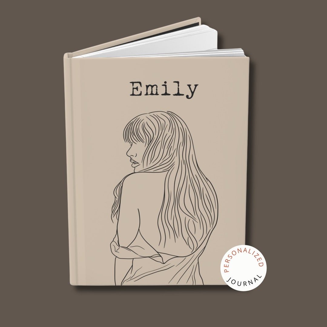 TTPD New Album Notebook, the Tortured Poets Department Journal, TS New ...