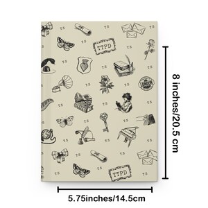 TORTURED POETS Department Journal, the Tortured Poets Department ...