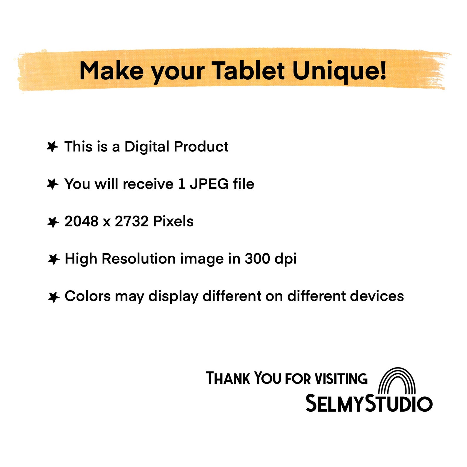 Boho Rainbow Ipad Wallpaper Boho Ipad Wallpaper Rainbow Ipad - Etsy