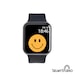 APPLE WATCH FACE Smiley Apple Watch Charms Trendy Watch - Etsy