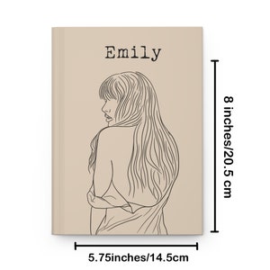 TTPD New Album Notebook, the Tortured Poets Department Journal, TS New ...