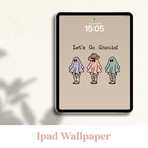 Western Ghost Desktop Wallpaper, Western Wallpaper, Fall MacBook ...