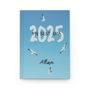 2025 Diary Journal, Taylor Swift Journal, 2025 Journal, Gift for ...