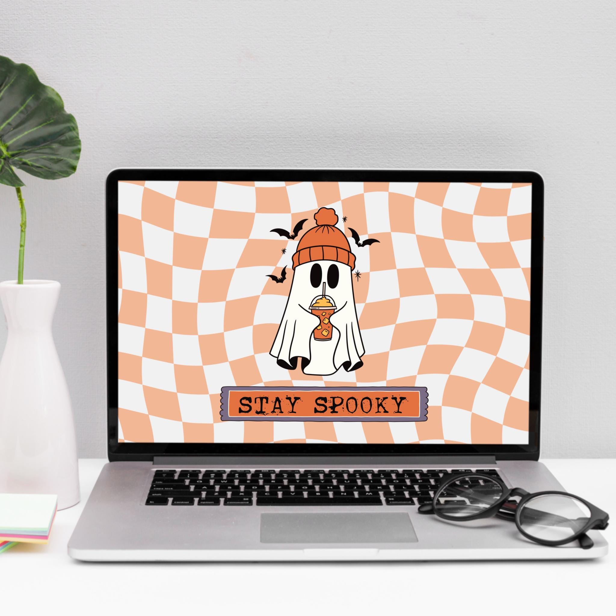 HALLOWEEN DESKTOP WALLPAPER Computer Wallpaper Laptop Wallpaper Cute ...