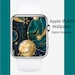 CELESTIAL Apple Watch Face Wallpaper DIGITAL DOWNLOAD Apple Watch ...