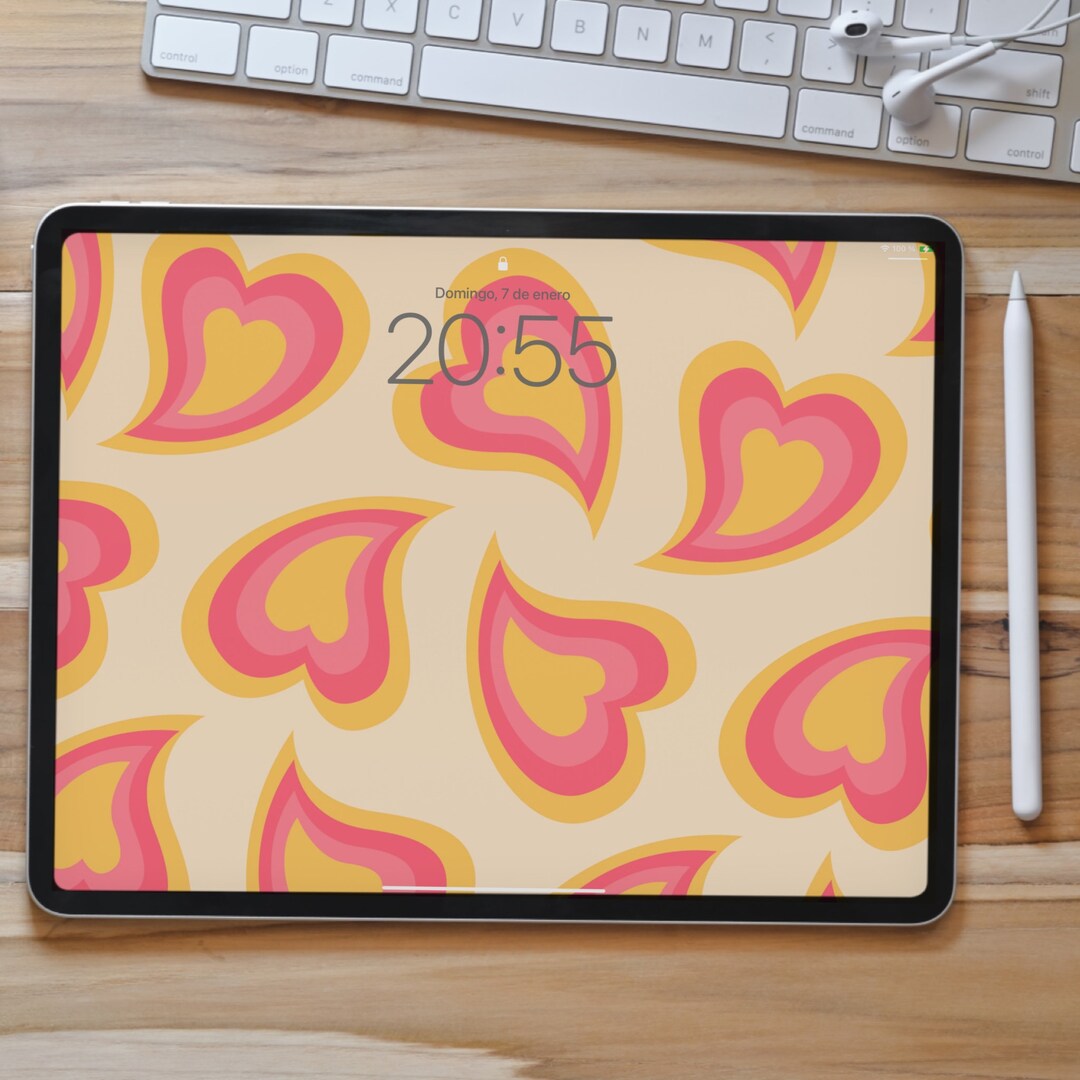 Hearts Ipad Wallpaper Hearts Ipad Wallpaper Cute Wallpaper Ipad