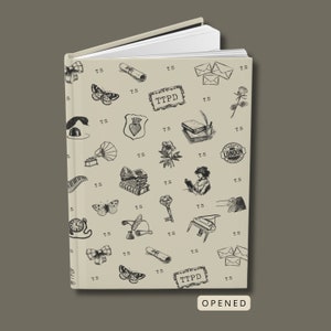 TORTURED POETS Department Journal, the Tortured Poets Department ...