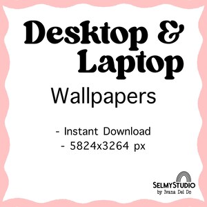 Christmas Wallpaper, Holiday Desktop Background, Holiday Wallpaper ...