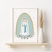 LOURDES, Our Lady, Saint Printable, Catholic Print, Catholic Gift for ...
