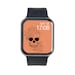 SKULL Apple Watch Face Wallpaper, Halloween Watch Face Wallpaper ...
