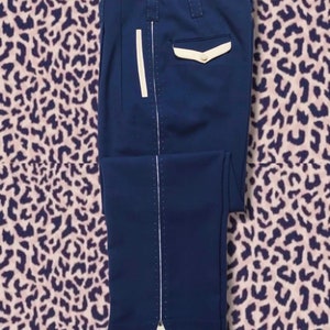 Limited Edition! the King Cry Baby Gabardine Suits With Western Piping ...