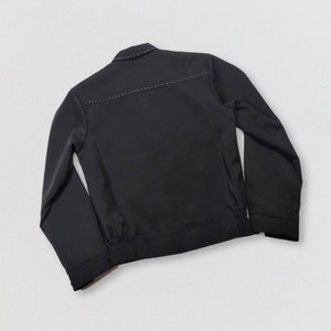 Killer Rockabilly Two Tone Checker Ricky Jacket - Etsy