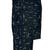 Killer Rockabilly Pistol Pants Black Pink VLV - Etsy Canada