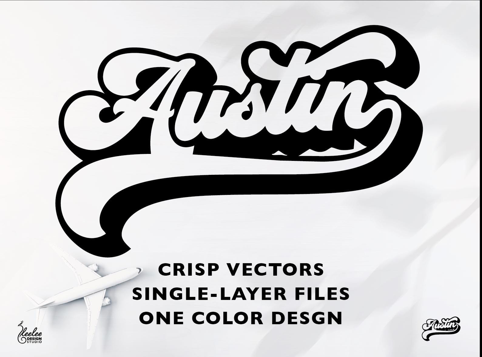 Austin Text SVG | Digital Download in Svg, Dxf, Png, Pdf | Austin ...
