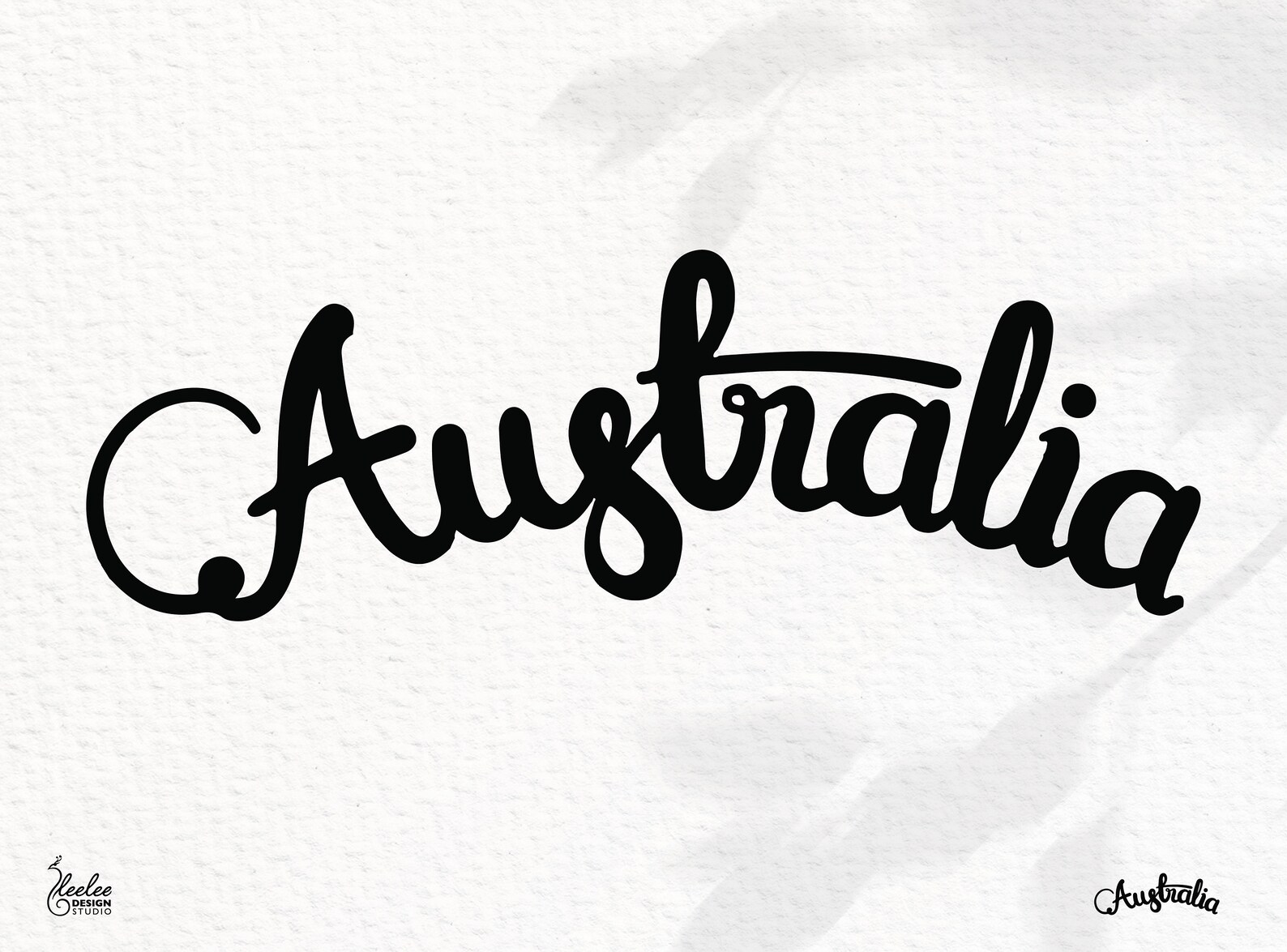 Australia Text SVG | Digital Download in Svg, Dxf, Png, Pdf | Australia ...