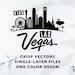 Las Vegas Text SVG | Digital Download in Svg, Dxf, Png, Pdf | Las Vegas ...