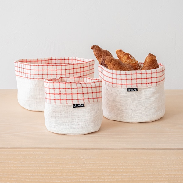 Bread Basket Cloth - Etsy
