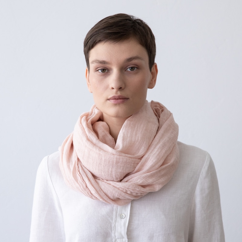 Summer Scarf - Etsy