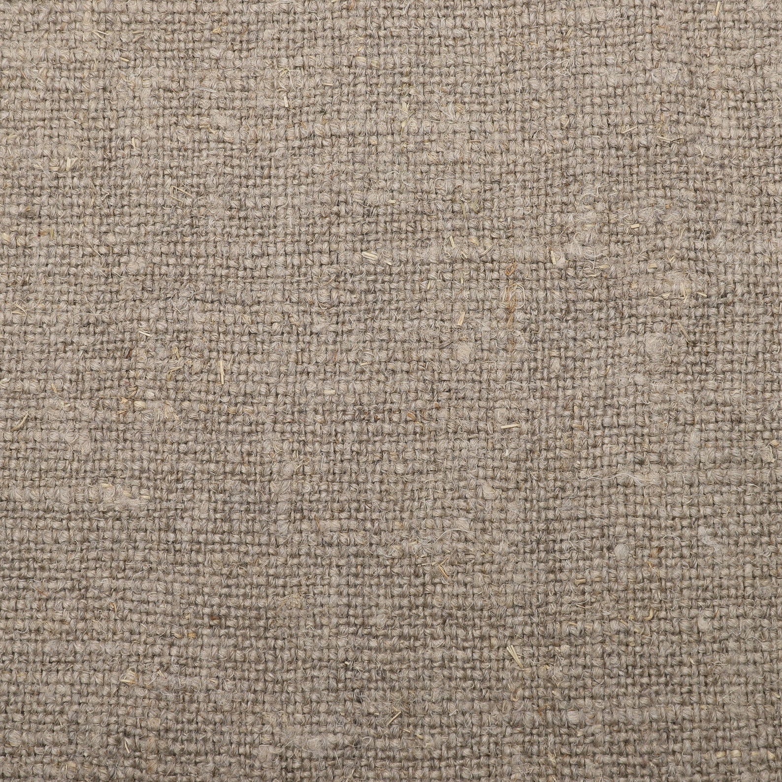 Tissu en lin épais lavé au mètre. Tissu en lin de toute - Etsy France