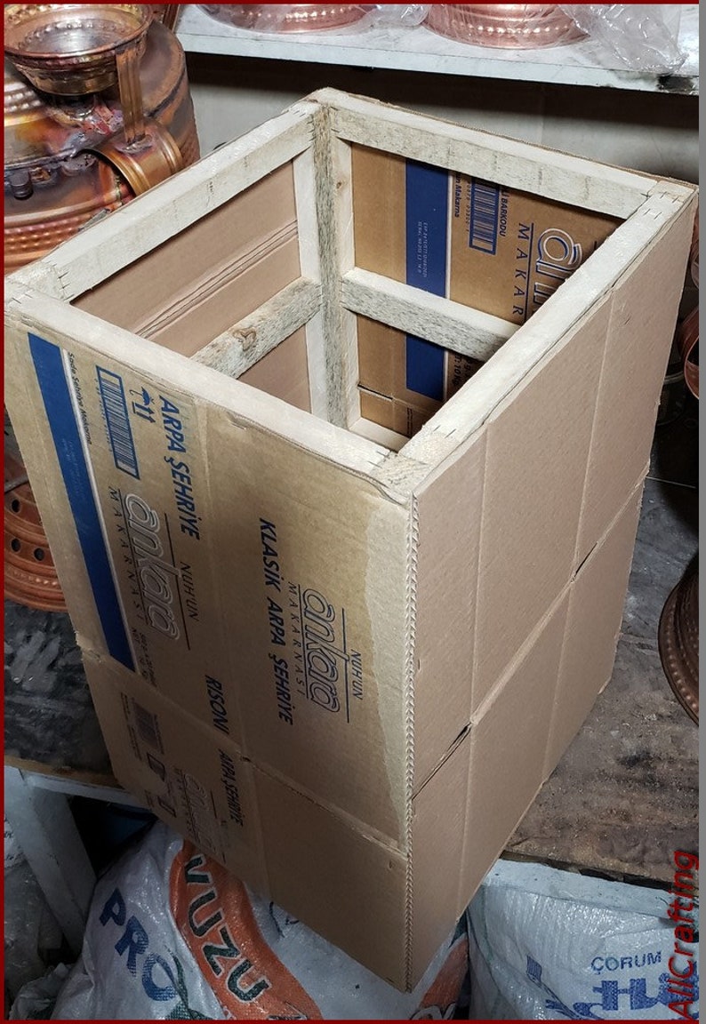 Turkish Copper Teapot, Handcrafted Tea Kettle, Handmade Tea Maker, Camp ...