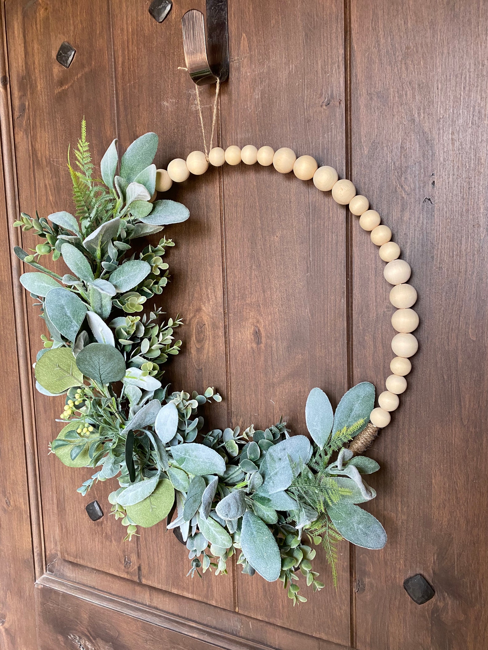 Front Door Wreath Front Door Decor - Etsy