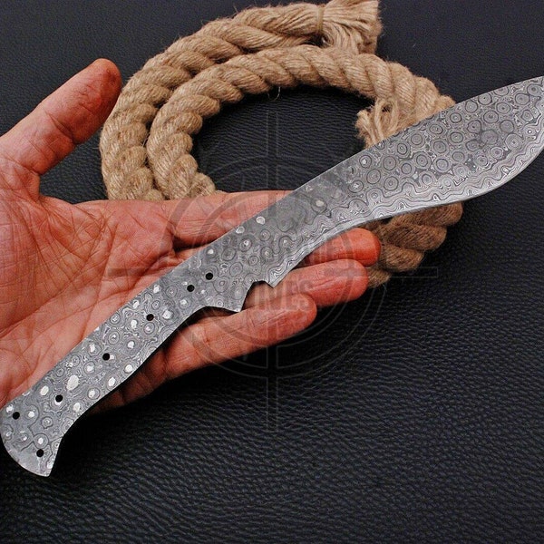 Kukri Knife - Etsy